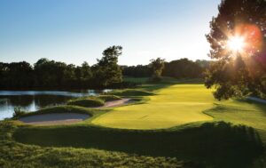 The Golf Club at Thornapple Pointe – Grand Rapids, MI – Offering ...
